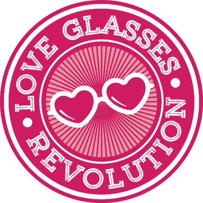 AZ Love Swag – Love Glasses Revolution